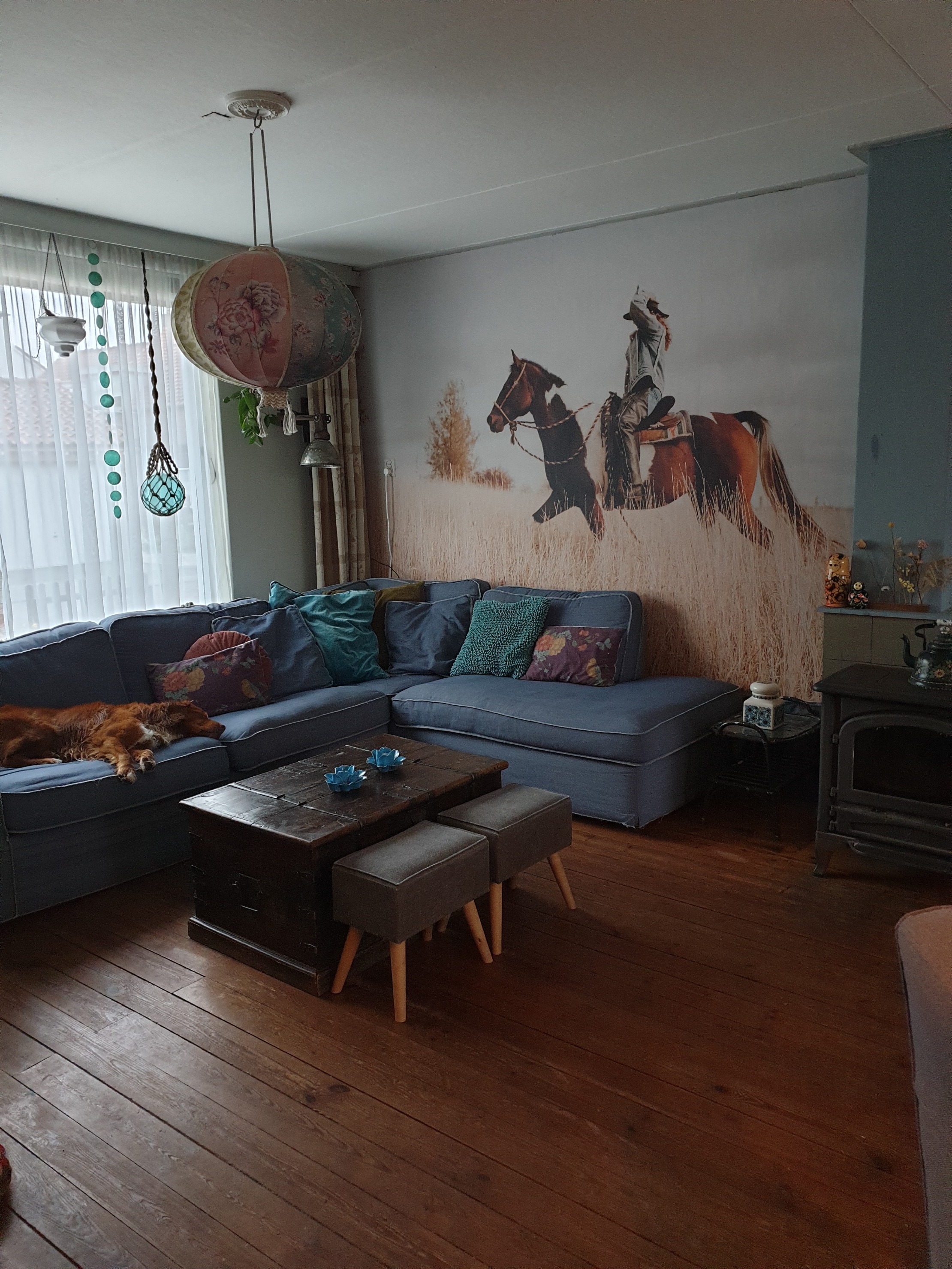 Custom photo - Photo Wallpaper