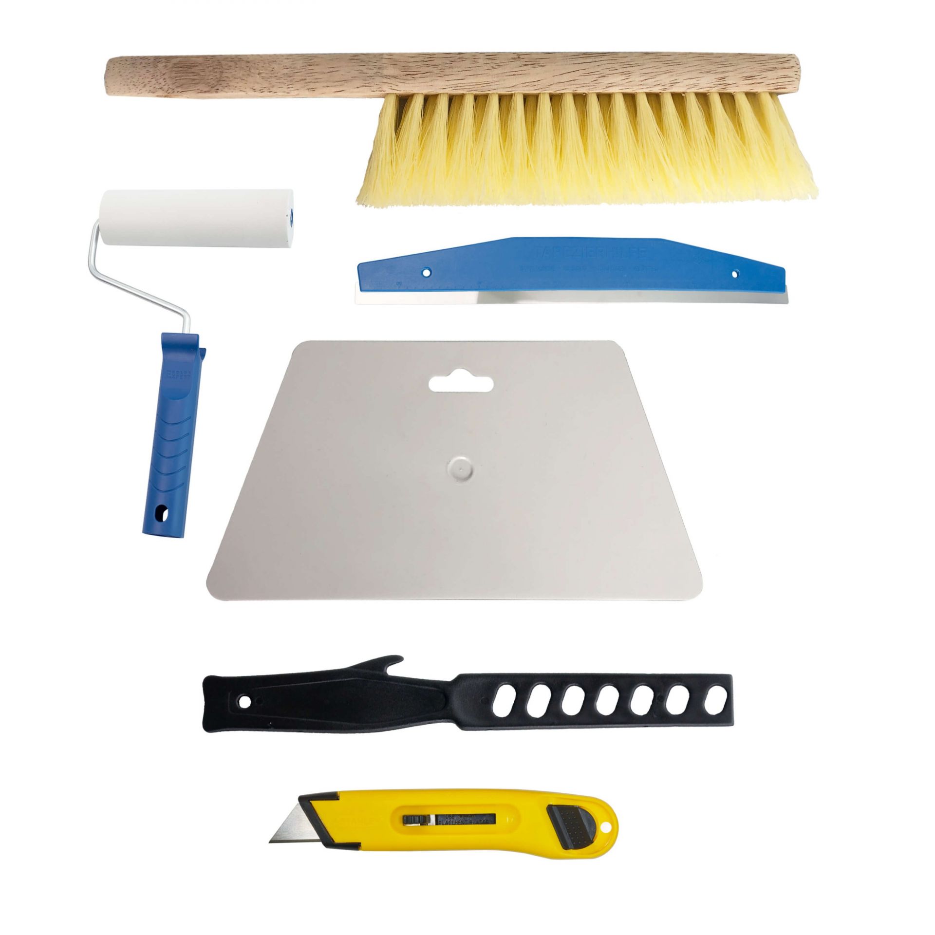 Professional Wallpaper Tools