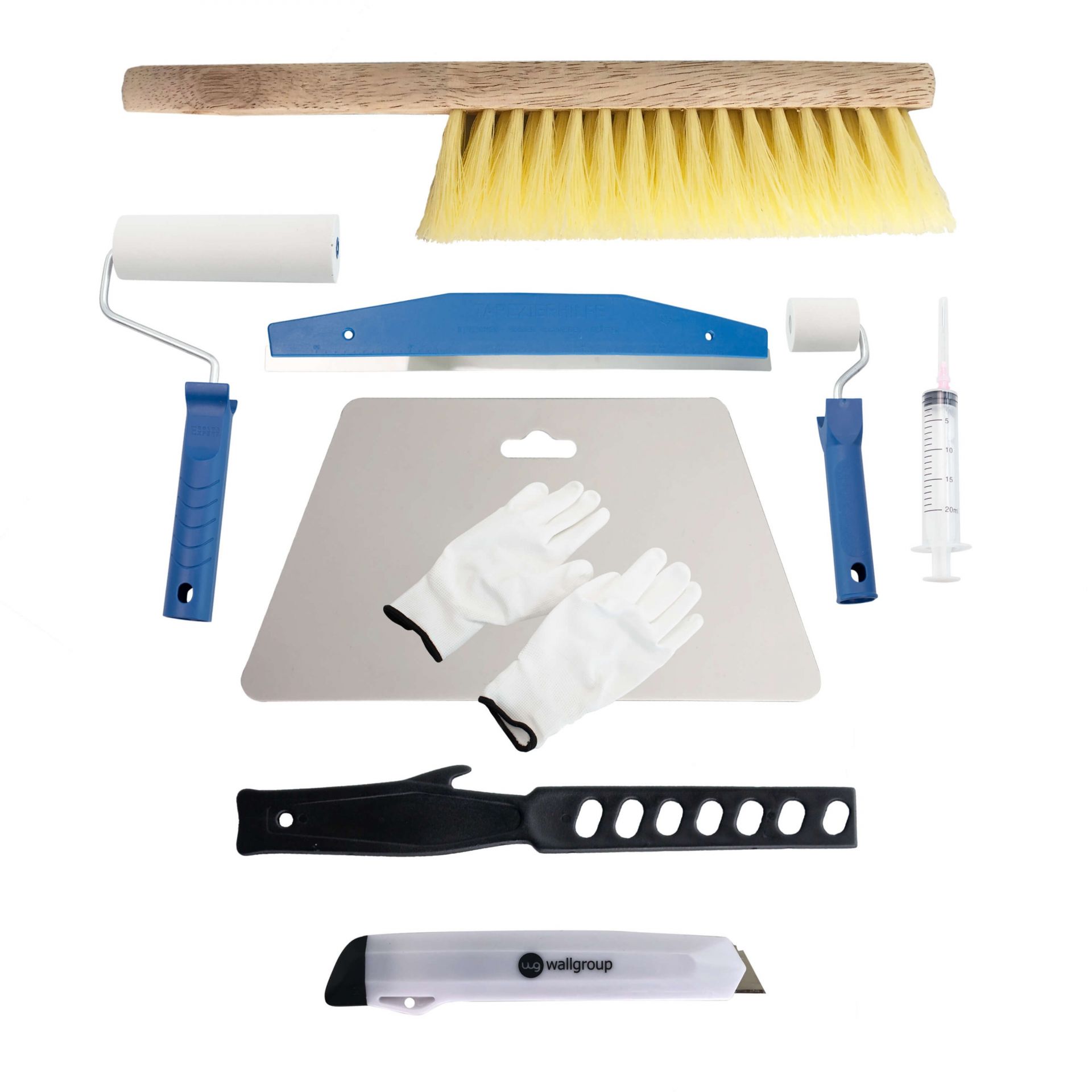 Wallpaper set Complete - Wallpaper