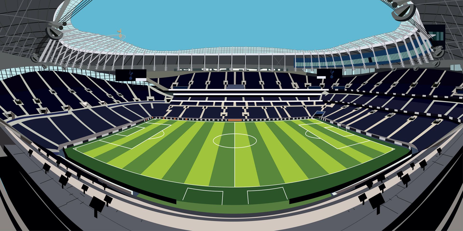 Tottenham Hotspur Stadium png images😸 Revitalize seu dia com as dicas ... Tottenham Hotspur Stadium png images😸 Revitalize seu dia com as dicas ...