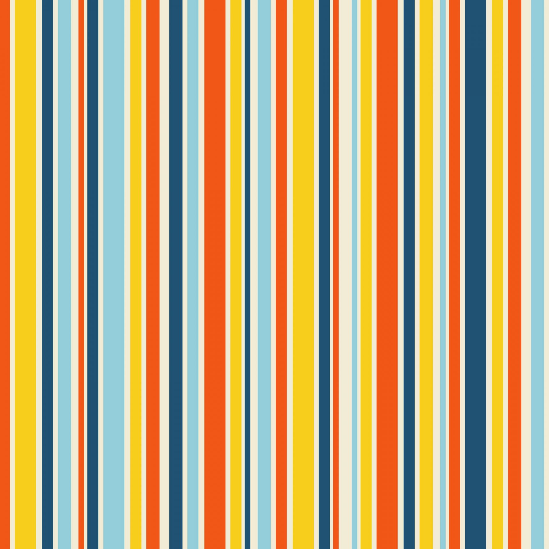 Colored stripes - Wallpaper