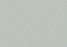 Wallpaper Mural - Dazzling Daisy Mint - Wallpaper Murals