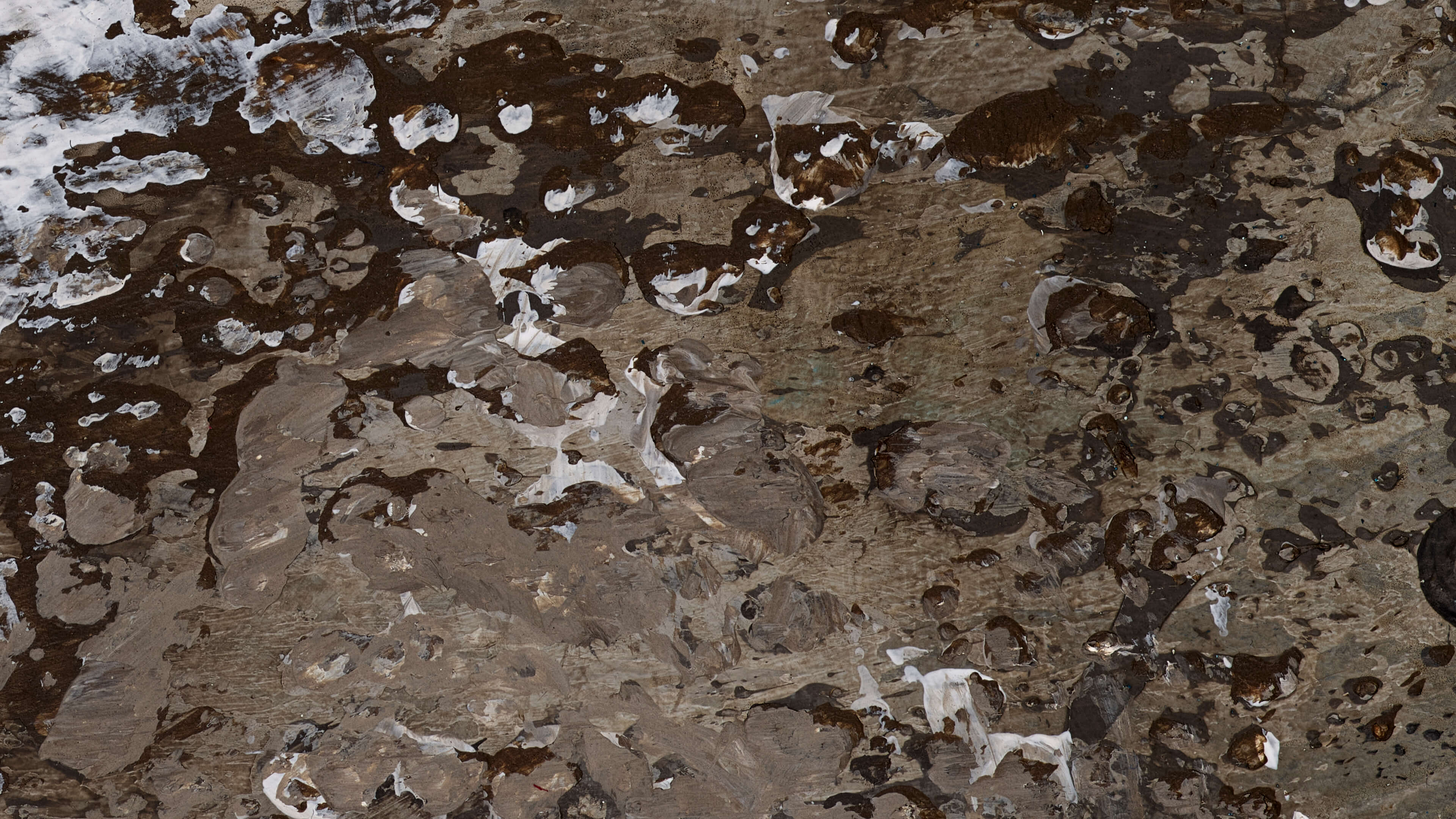 Anthracite-painted structure - Photo Wallpaper