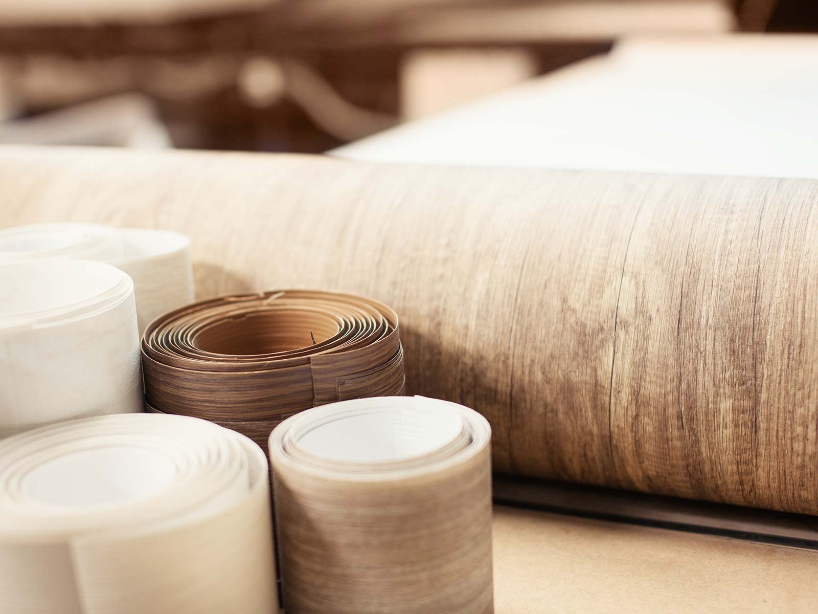 The different types of wallpaper - Wallart.com