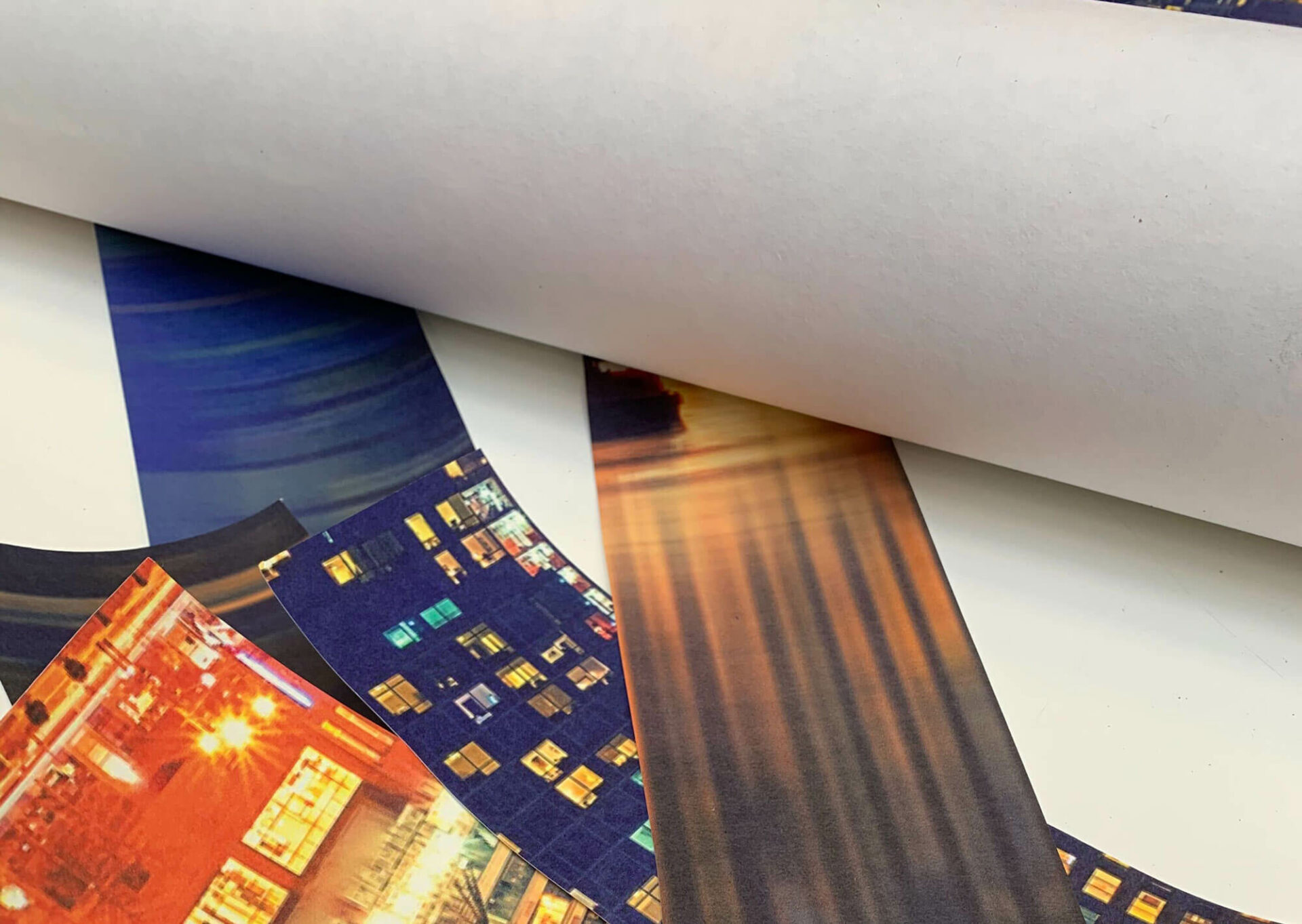 Leftover wallpaper: don't throw it away! - Wallart UK Blog